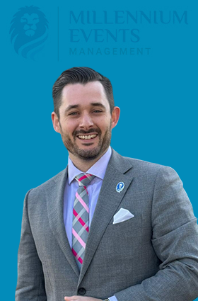 Meet Max Allen | President | Texas Marketing Agency